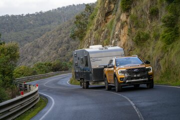 Ford Trinidad: Authorized Ford Dealer in T&T