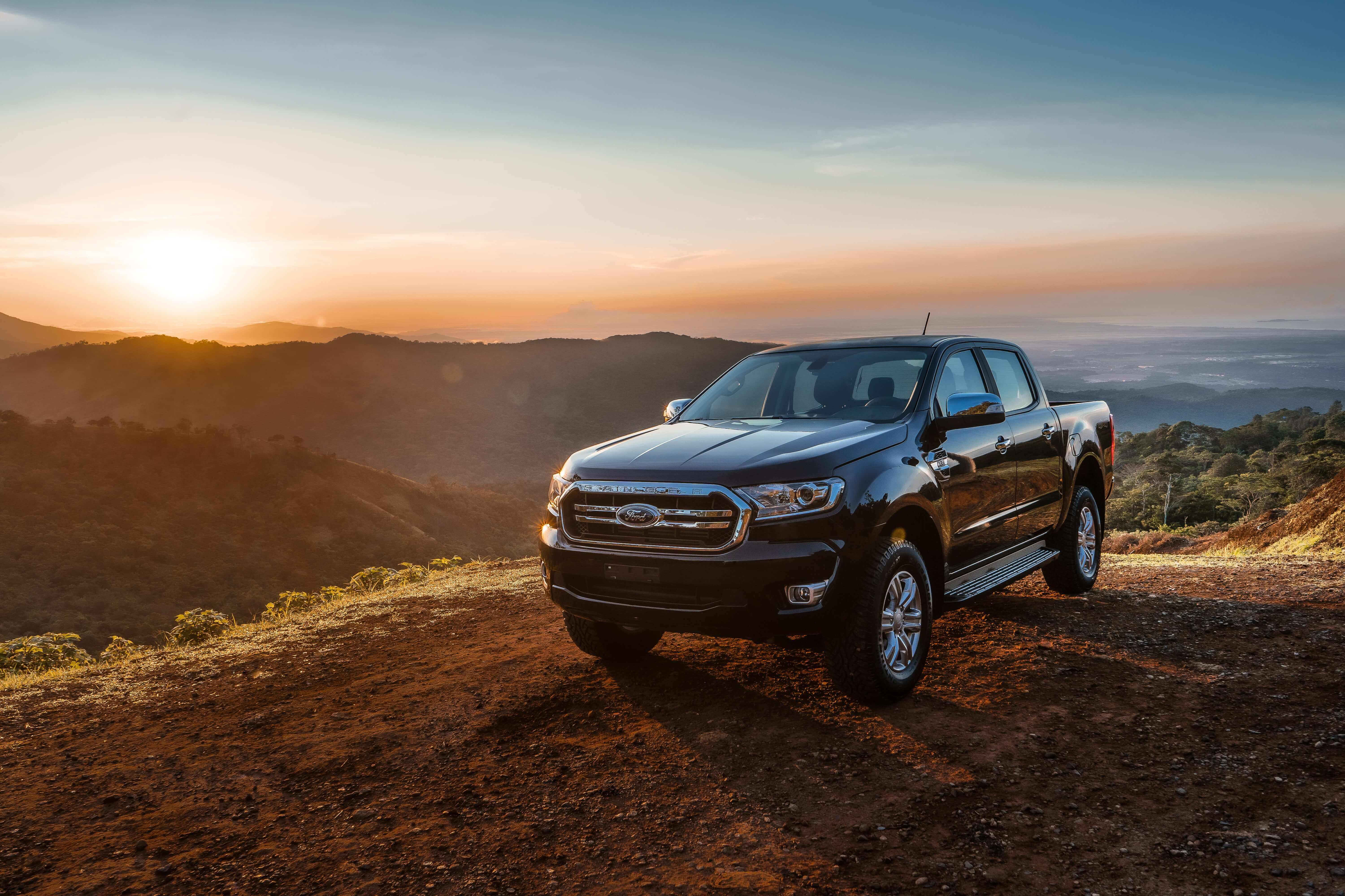 See our finest Ford Models to choose from. | Ford Trinidad