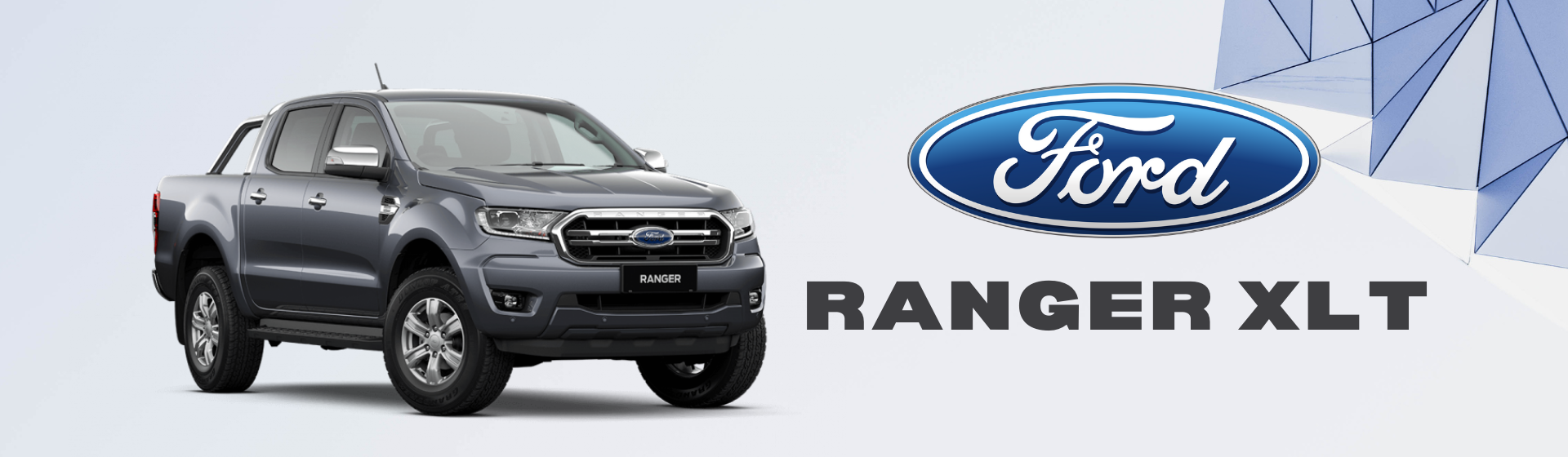 Ford Trinidad: Authorized Ford Dealer in T&T